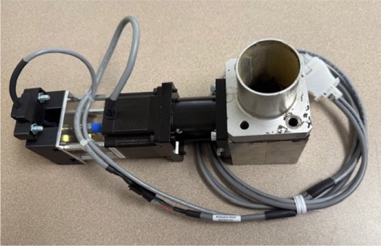 Dynamometer_Dyno_Controllers